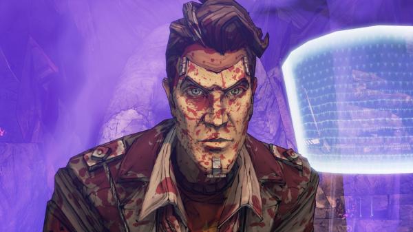 Borderlands: The Pre-Sequel's first DLC is a playable | GameWatcher