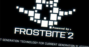 EA Montreal studio lent DICE's Frostbite | GameWatcher