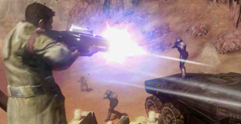Volition release Red Faction: Guerrilla patch, new modes | GameWatcher