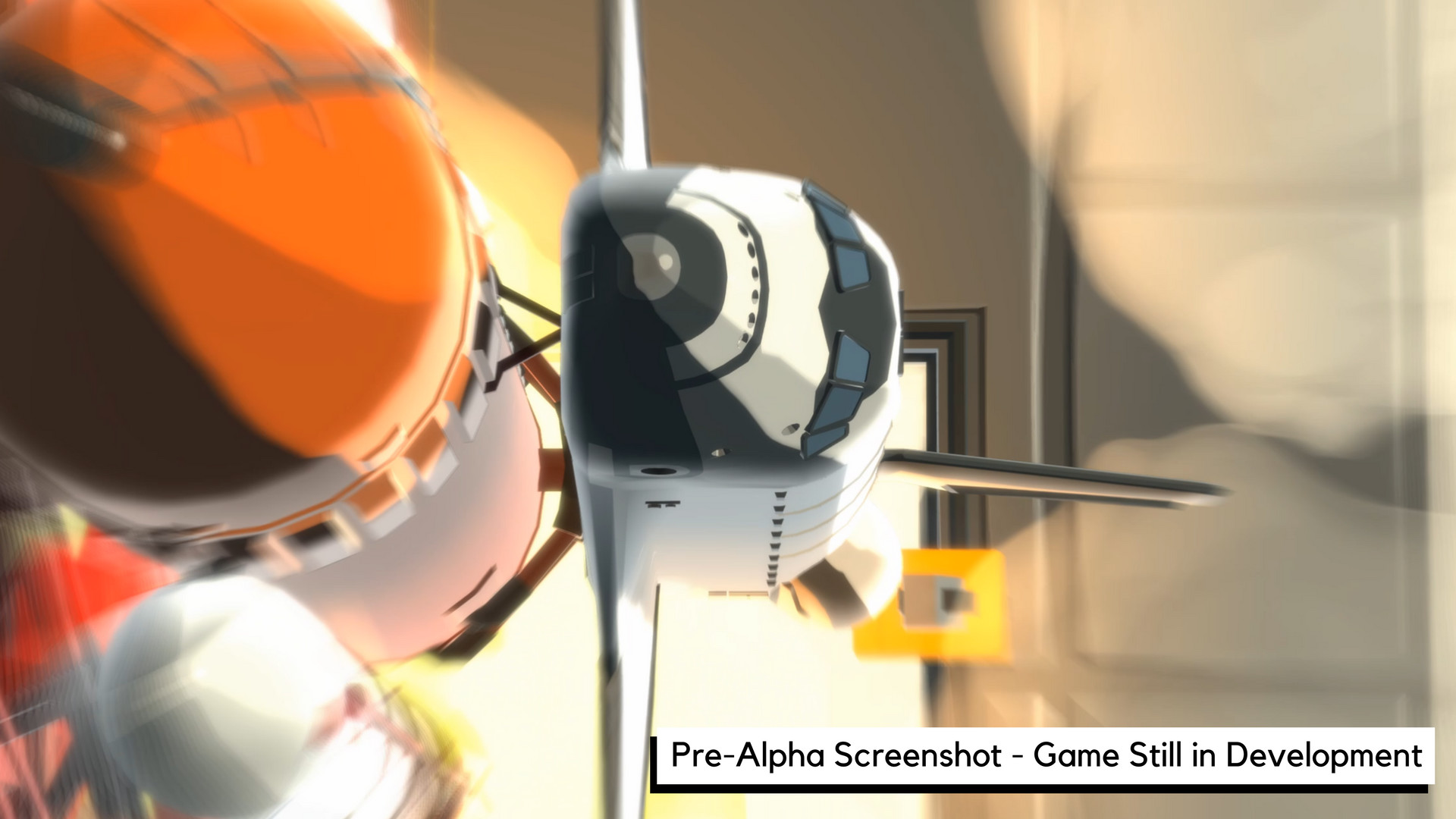 Mars Horizon Is a Space Strategy Coming To PS4, Xbox | GameWatcher