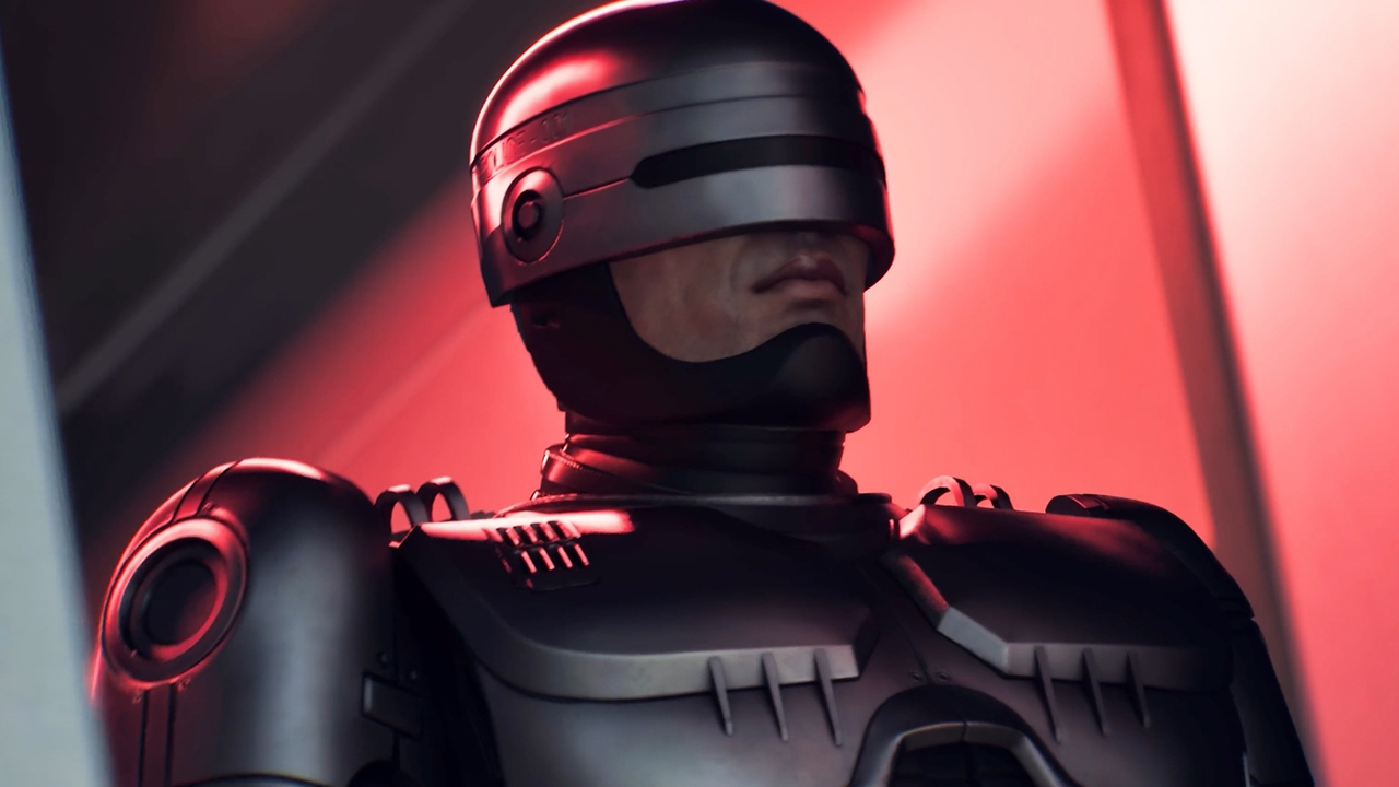 RoboCop: Rogue City standalone 'Unfinished Business' | GameWatcher