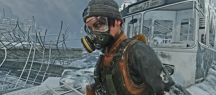 Metro Exodus Epic Games Store Performance - How well | GameWatcher