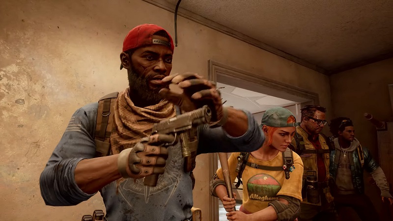 Back 4 Blood Release Date - Everything We Know | GameWatcher