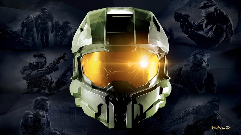 Halo: The Master Chief Collection Season 8 Release Date | GameWatcher