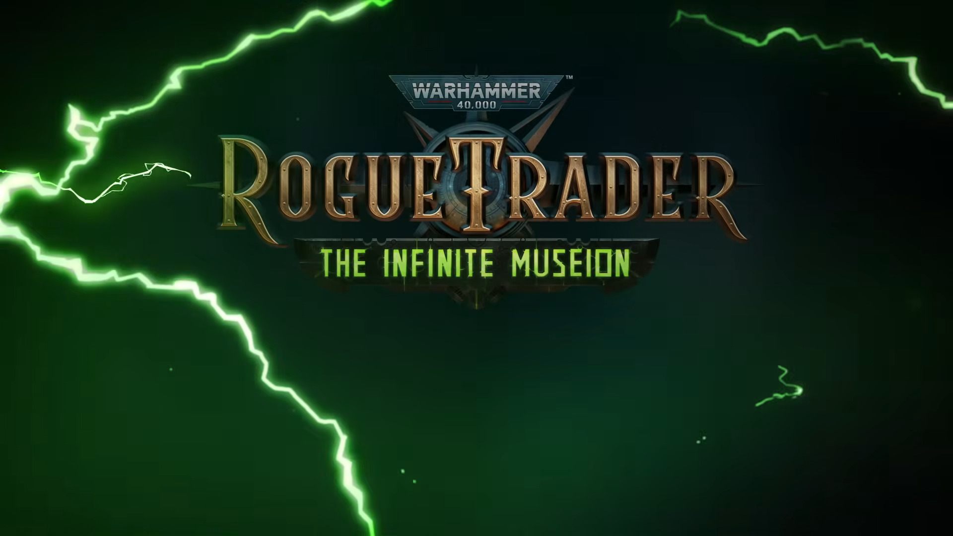 Warhammer 40,000: Rogue Trader's The Infinite Museion | GameWatcher
