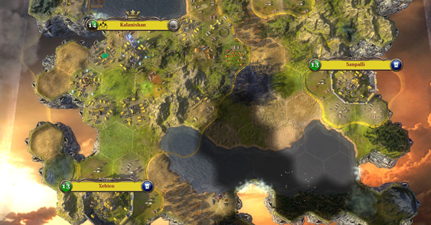 Warlock 2: The Exiled pre-orders offer instant access, | GameWatcher