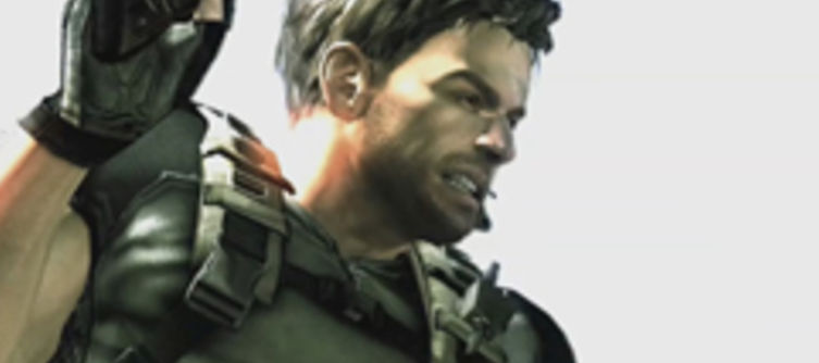 Capcom: Resi Evil 5 "worth every penny", DLC moaners | GameWatcher