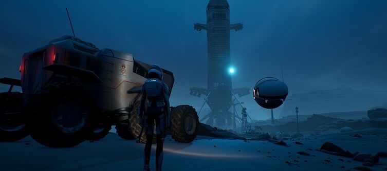 Deliver Us Mars Newest Trailer Gives Us One Last Look At | GameWatcher