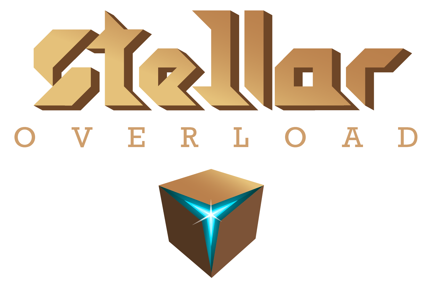 Creatiive Voxel Shooter 'Stellar Overload' Hits Early | GameWatcher