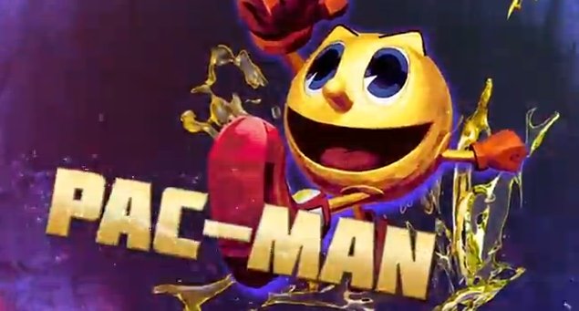 Mega Man, Pac-Man, Infamous' Cole join Street Fighter X | GameWatcher