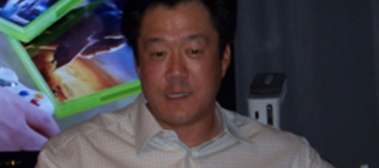 Kim: Microsoft will "revolutionise home entertainment" | GameWatcher