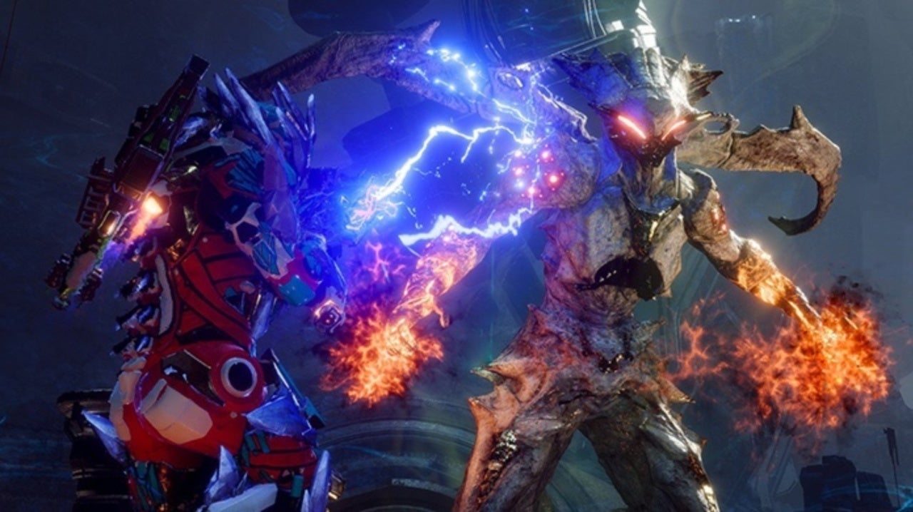 Anthem Britaheim - Cataclysm Guide | GameWatcher