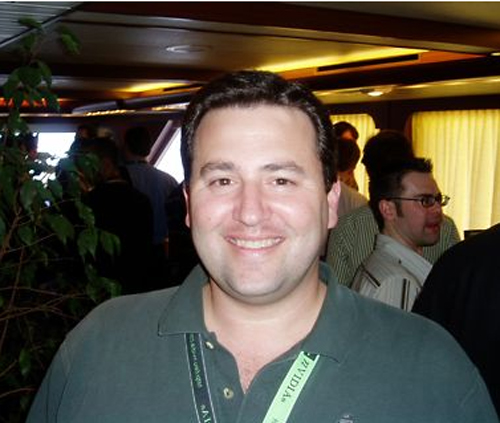 Mark Rein denies Gears of War 2 exclusive to Gamepro | GameWatcher