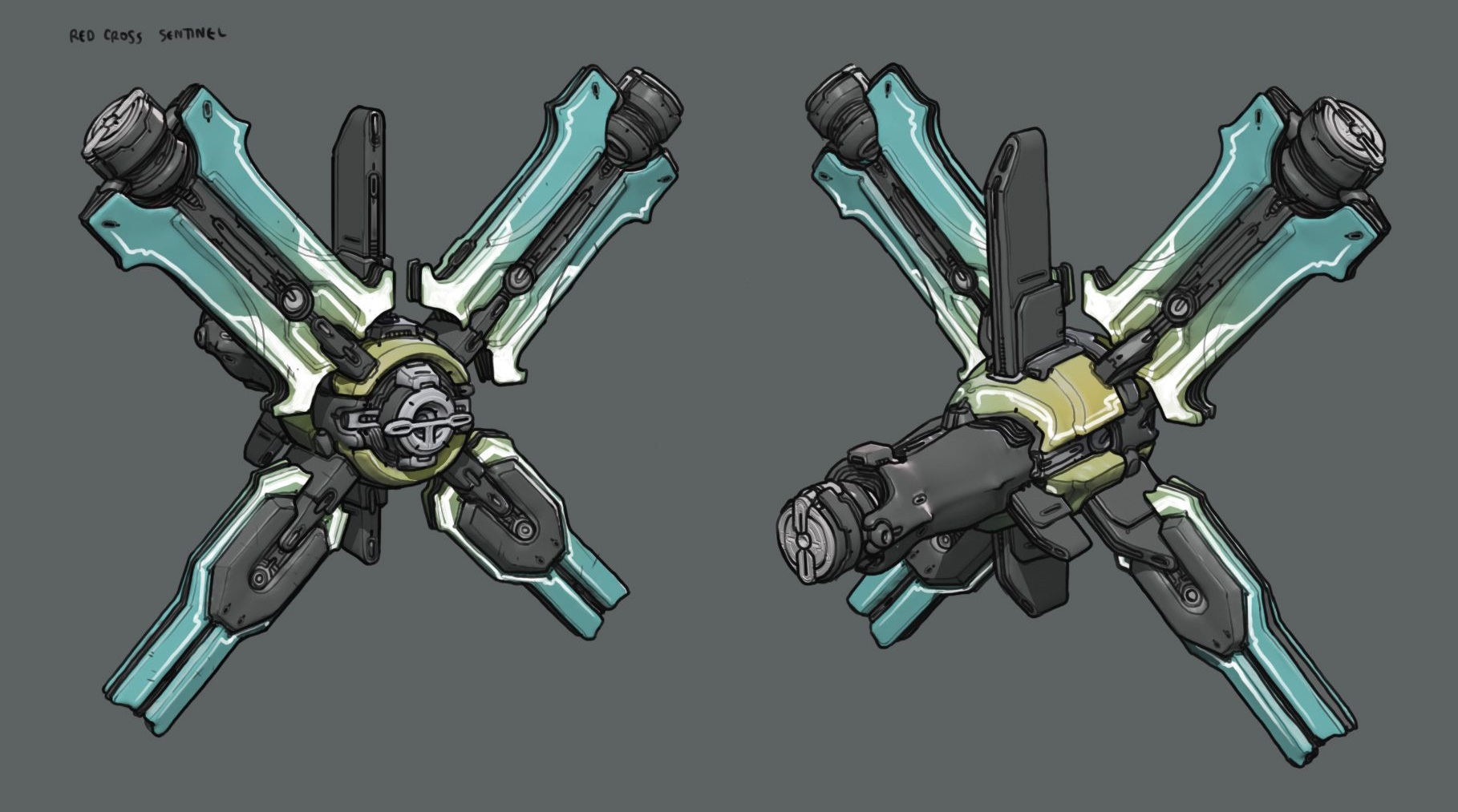 Warframe: How To Get Animal Instinct | GameWatcher