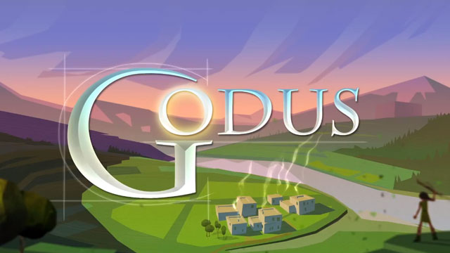 First GODUS developer diary features Molyneux discussing | GameWatcher