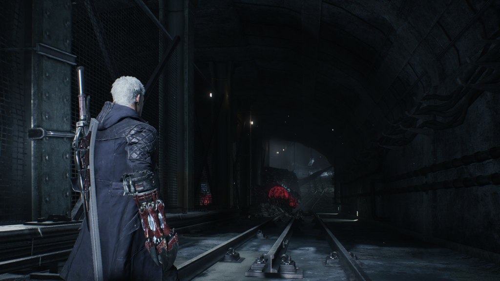 Devil May Cry 5 – Can You Switch Between Devil Breakers? | GameWatcher