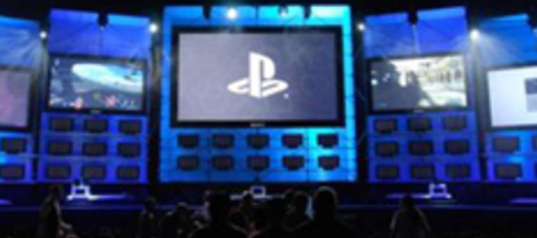 E3 2010: Sony's E3 press conference round-up, a lot | GameWatcher
