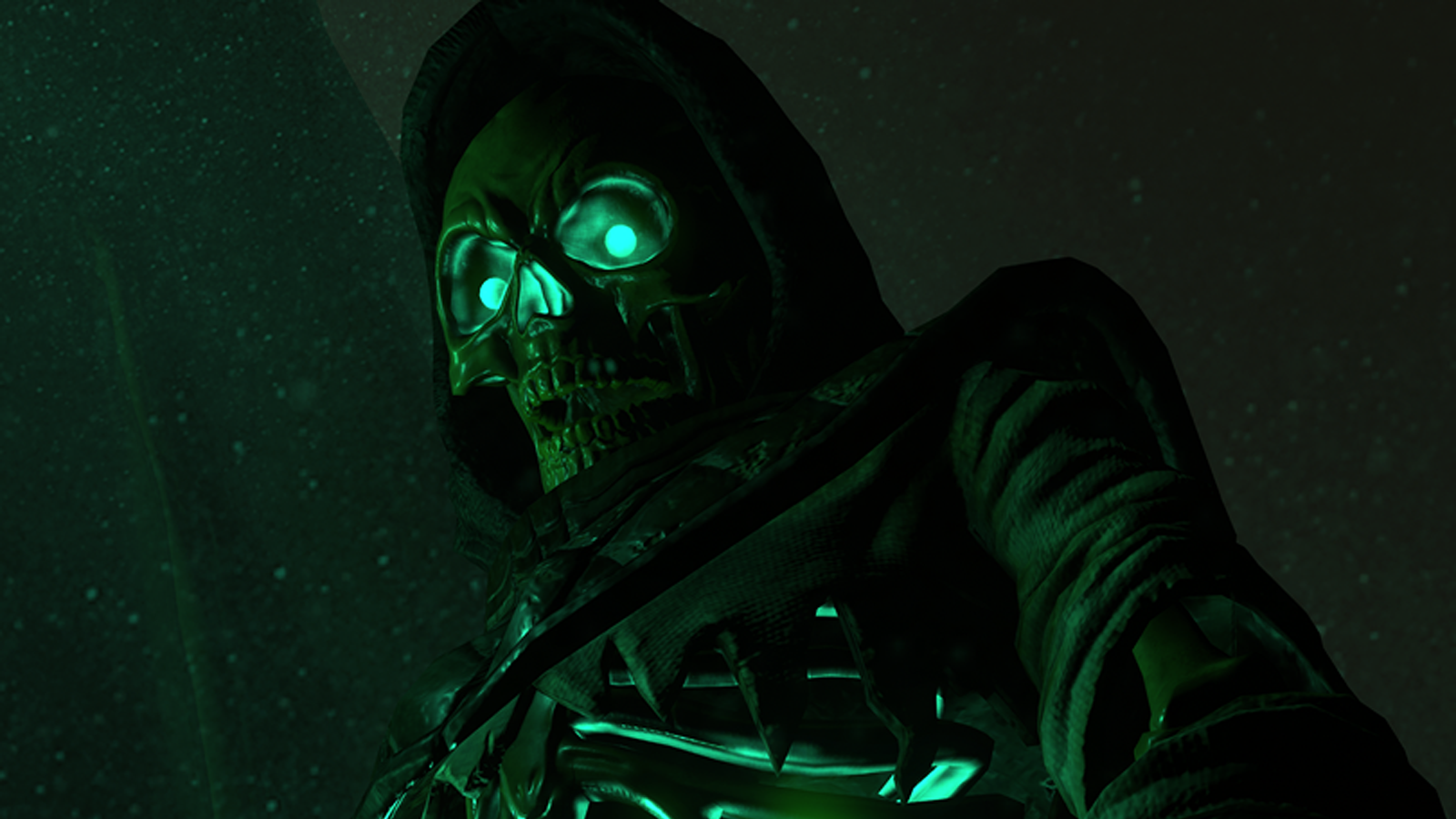 Underworld Ascendant, the new immersive sim from Warren | GameWatcher