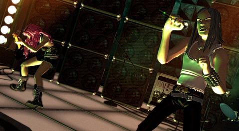 MTV Games, Harmonix and EA Announce European Price Cut | GameWatcher
