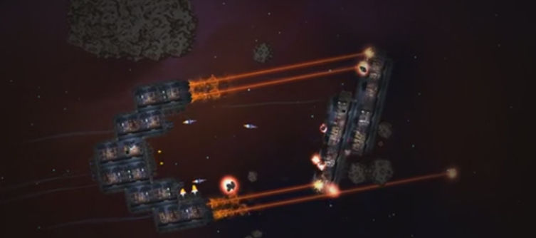 Galactic Princess funded with six days left, design and | GameWatcher