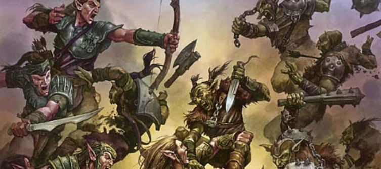 Magic: The Gathering - Tactics announced for PS3 and PC | GameWatcher