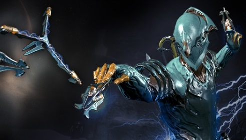 Warframe: How To Get Shell Shock, High Voltage, Jolt, | GameWatcher