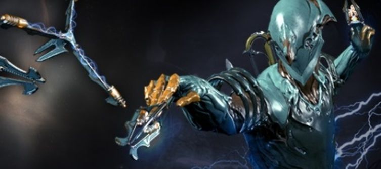 Warframe: How To Get Shell Shock, High Voltage, Jolt, | GameWatcher