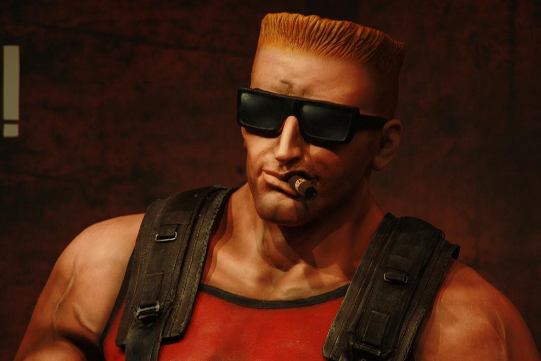 Gearbox and 3D Realms' Duke Nukem lawsuit now settled, | GameWatcher
