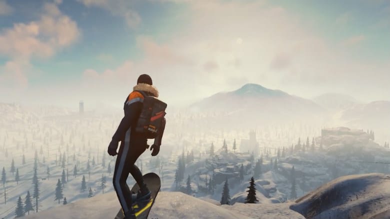 Ring of Elysium Avalanche - How to Trigger an Avalanche | GameWatcher
