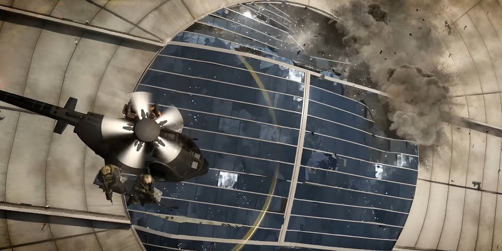 Call of Duty Warzone Season 5 Release Date - When Does | GameWatcher