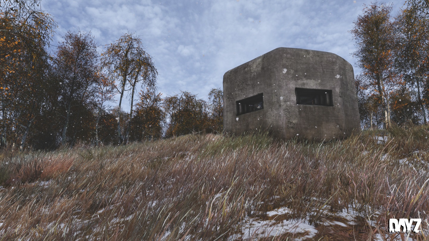 DayZ Patch 1.27 Live on Experimental Branch, Adds Loot | GameWatcher