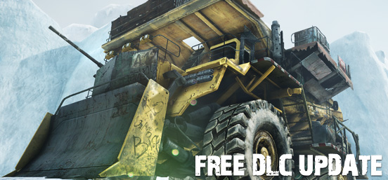 Ravaged gets price drop, upcoming DLC | GameWatcher