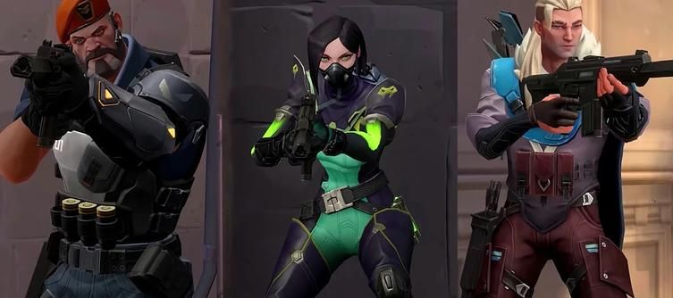 Valorant Redeem Codes and Twitch Drops for July 2024 - SandJack TV