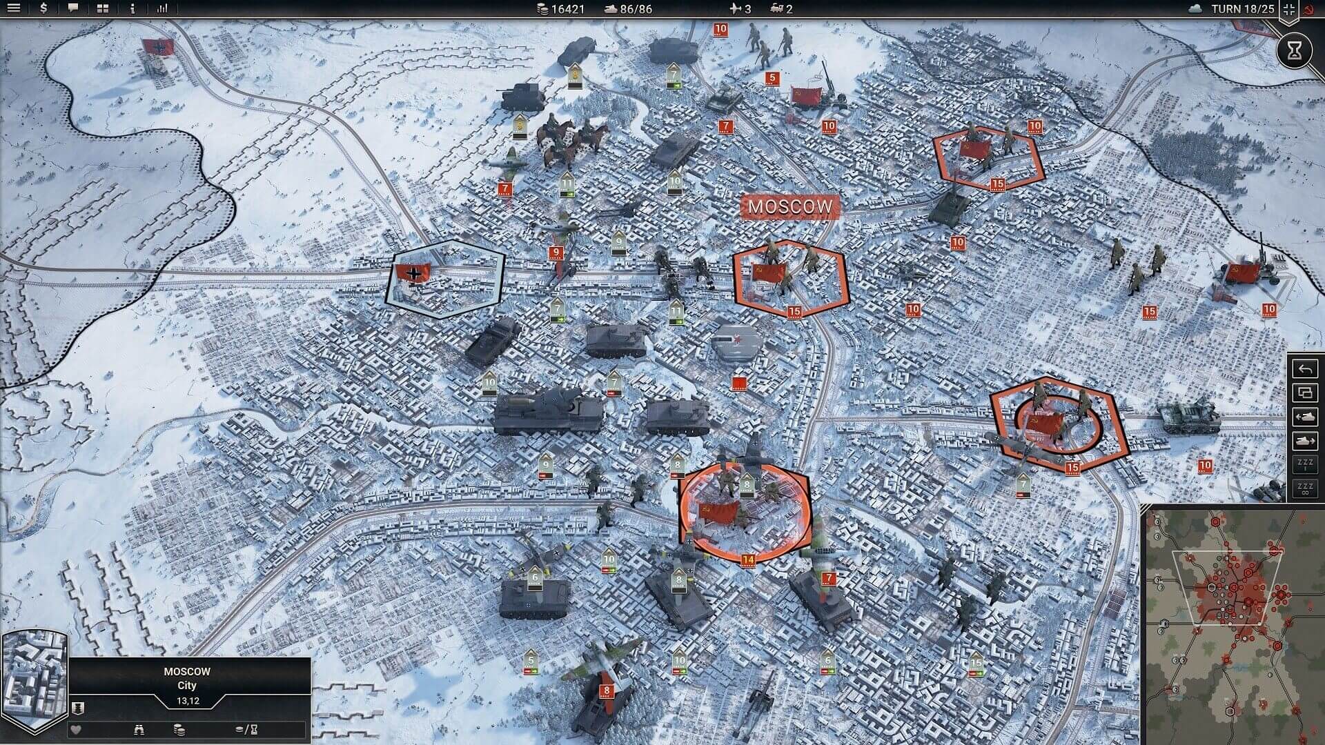 Slitherine Steam Publisher Sale - Panzer Corps 2, | GameWatcher