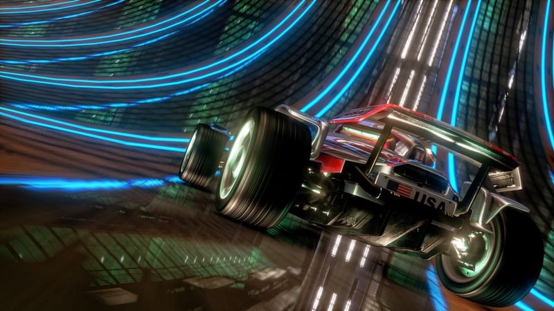 TrackMania 2: Stadium now available after months of | GameWatcher