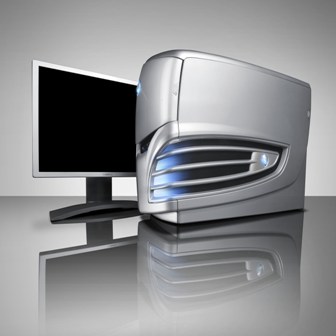 The Alienware Area-51 desktop | GameWatcher