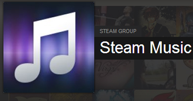 Valve unveil 'Steam Music Beta' for Big Picture and | GameWatcher