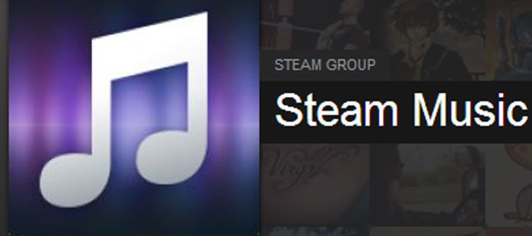 Valve unveil 'Steam Music Beta' for Big Picture and | GameWatcher
