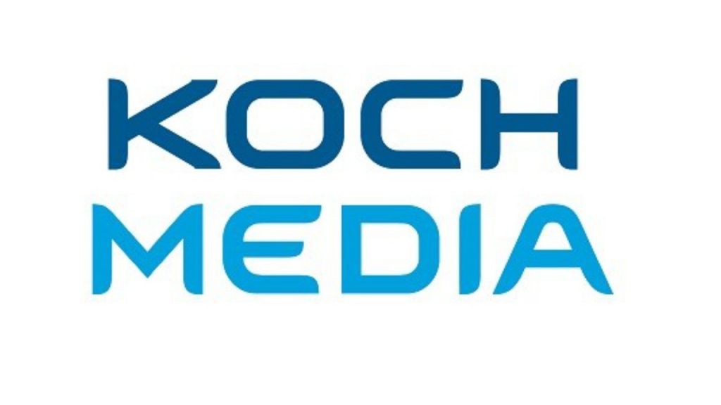 Koch Media says it "welcomes Epic's bussiness model", | GameWatcher