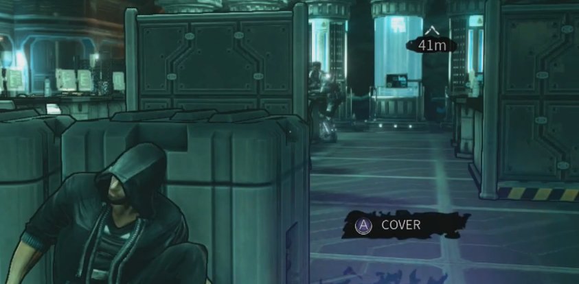 Kalypso releases new Dark video showing off more vampire | GameWatcher