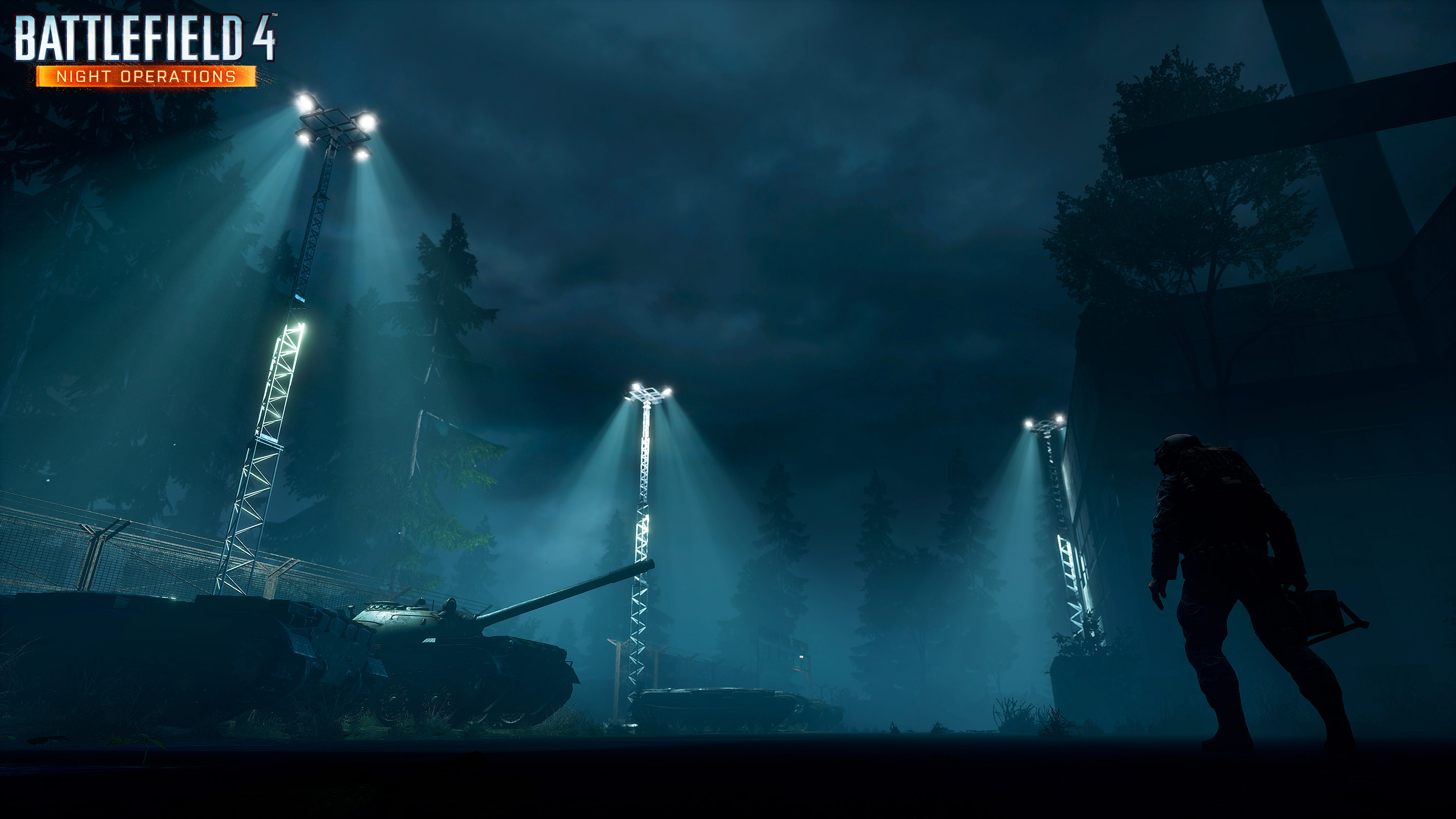 Battlefield 4 trailer shows off new map on the way in | GameWatcher