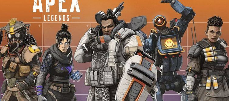 Apex Legends Hitboxes - Are there any Differences in | GameWatcher