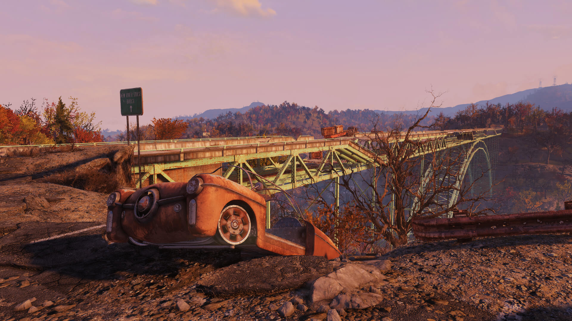 Fallout 76 Hunter for Hire Quest - How to Complete It? | GameWatcher