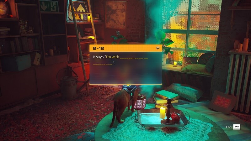 Stray Clementine Clues Guide | GameWatcher