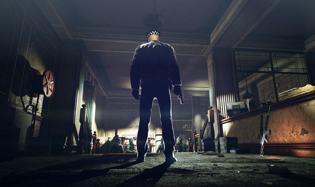 Square Enix reveals Hitman: Absolution Professional | GameWatcher