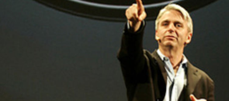 EA CEO Riccitiello "at risk" of losing post, investors | GameWatcher