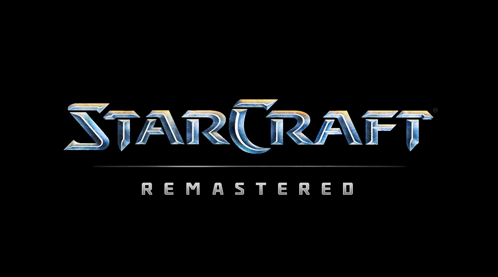 StarCraft: Remastered Arrives This August With Exclusive | GameWatcher