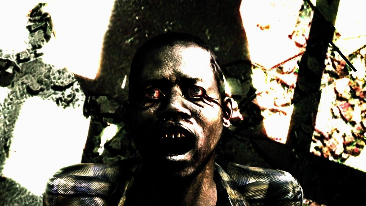 Capcom plans new game announcements at Resident Evil 5 | GameWatcher