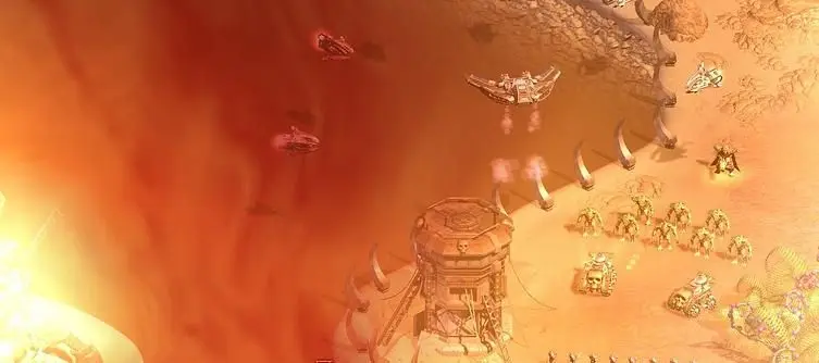 SunAge review | GameWatcher