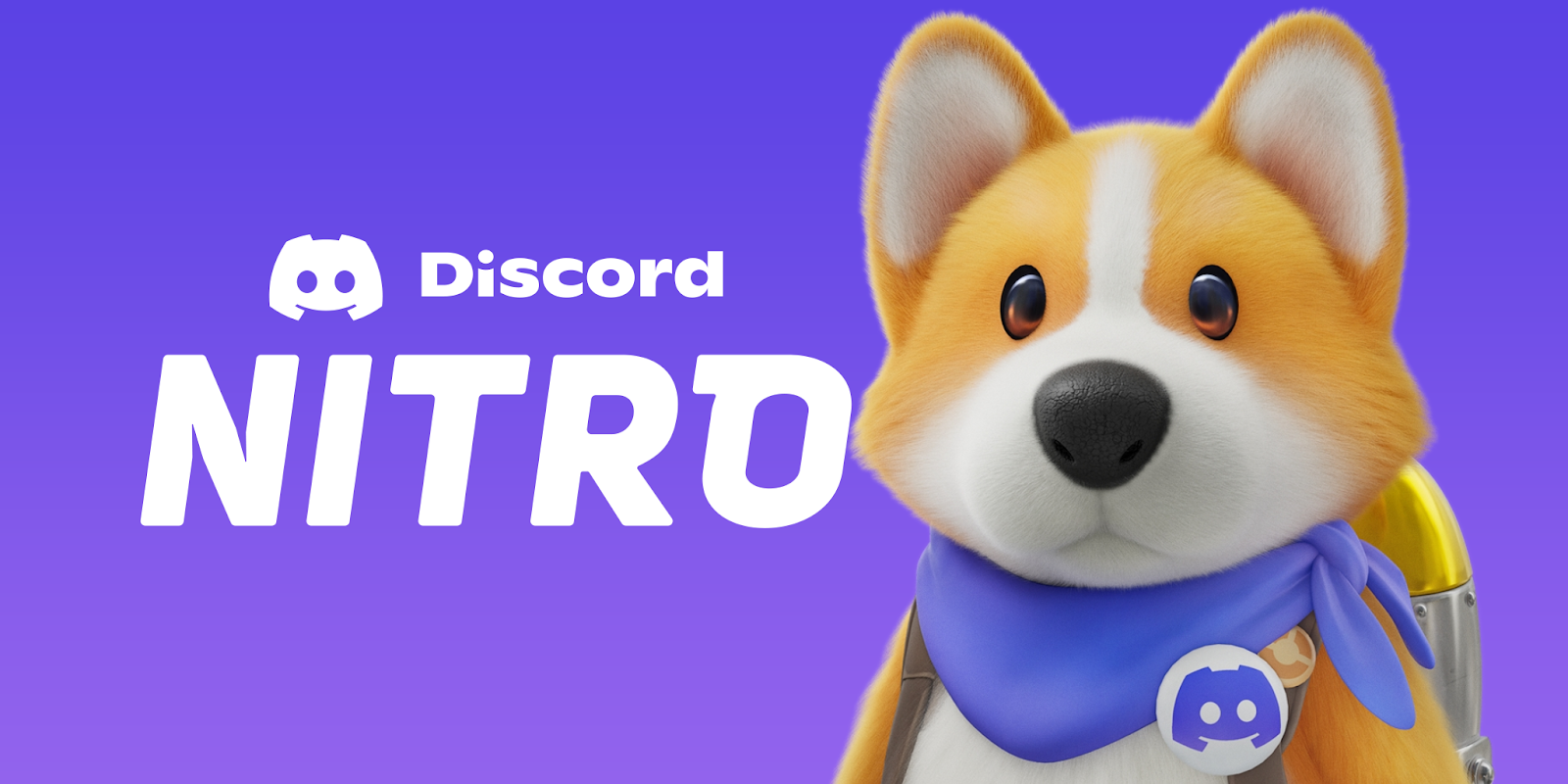 Grab Party Animals' Exclusive Discord Nitro Nemo Bundle | GameWatcher